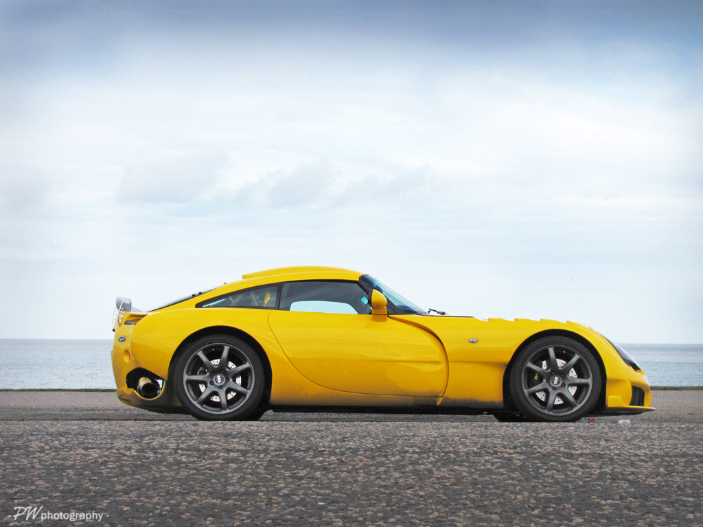 TVR - The Official Home of TVR TVR - The Official Home of TVR